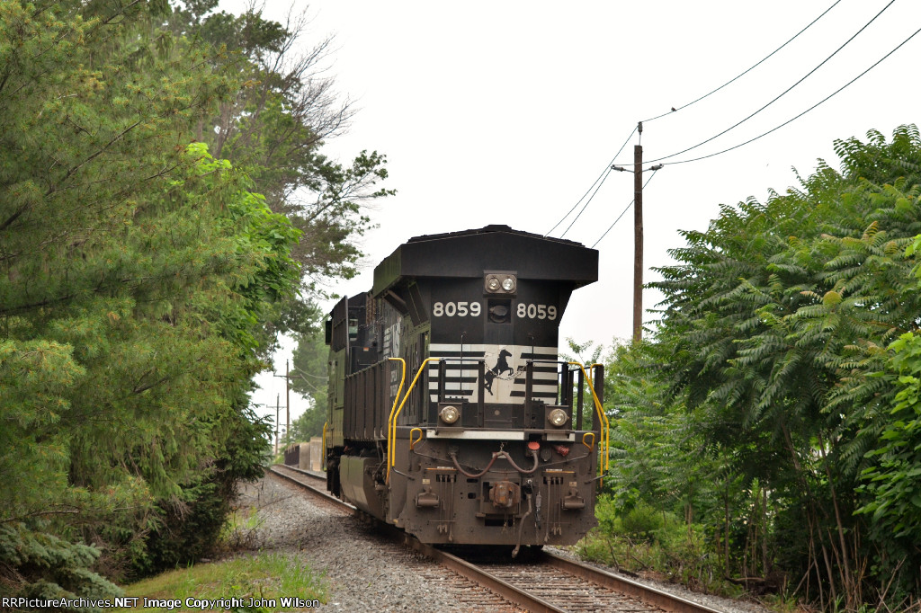 NS 8059
